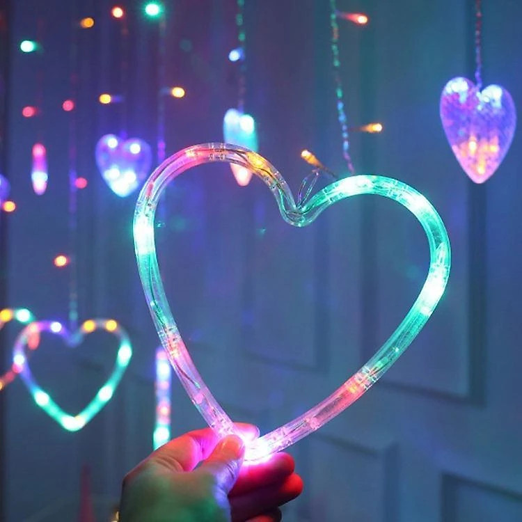 1 Dây đèn led 120 Led AKKO STAR - sản phẩm của AKKO - CHÍNH HÃNG ĐỘC ...